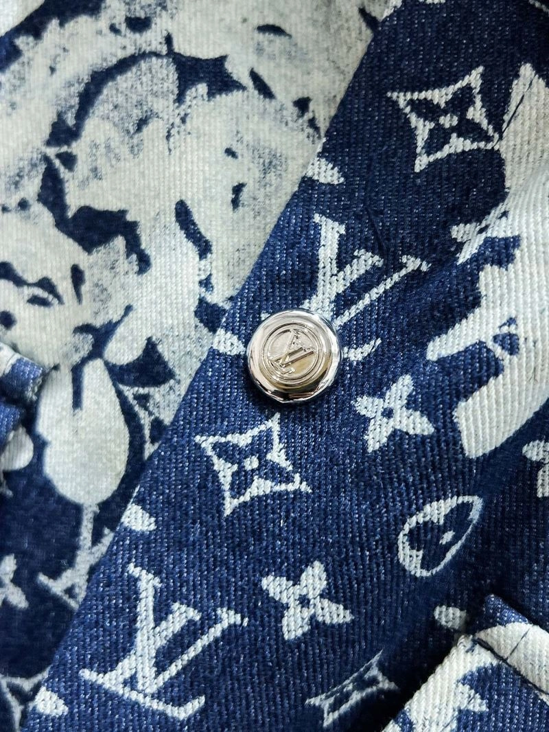 1:1 copy Louis Vuitton Short Suits
