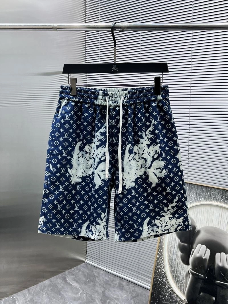 1:1 copy Louis Vuitton Short Suits
