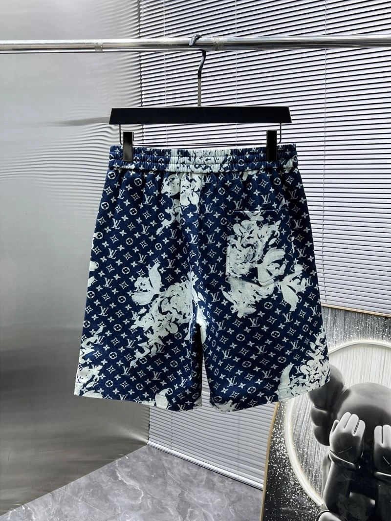 1:1 copy Louis Vuitton Short Suits