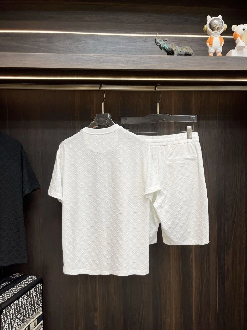 Reasonably priced Louis Vuitton Short Suits