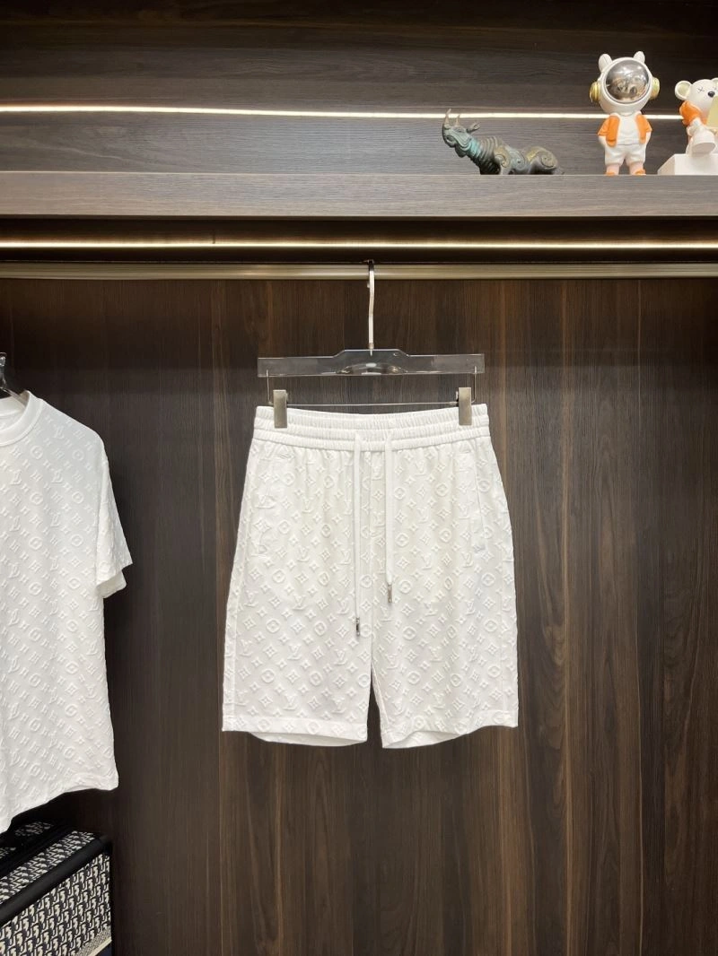 Reasonably priced Louis Vuitton Short Suits