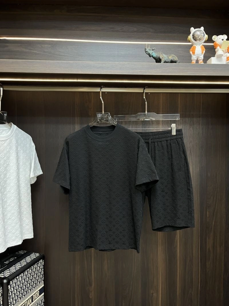 Louis Vuitton Short Suits