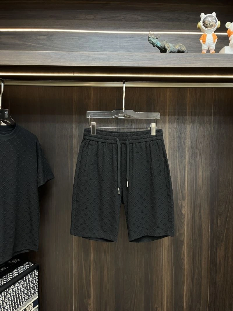 1:1 copy Louis Vuitton Short Suits