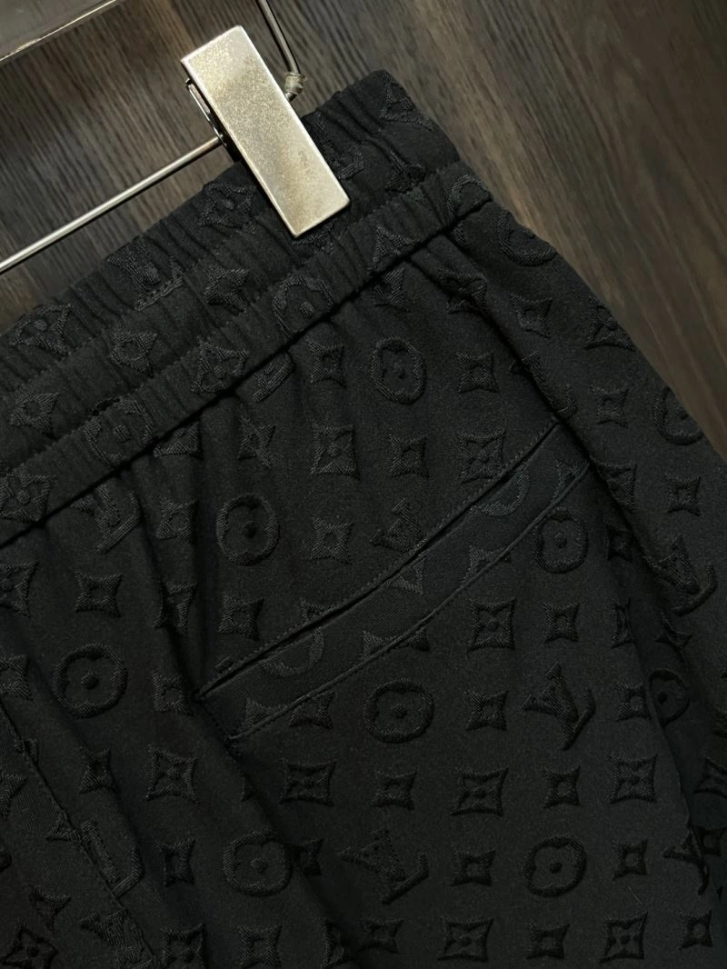 1:1 copy Louis Vuitton Short Suits