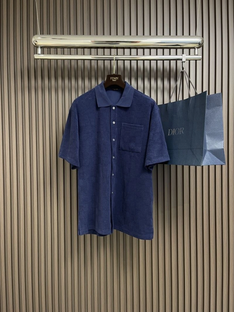 Louis Vuitton Short Suits