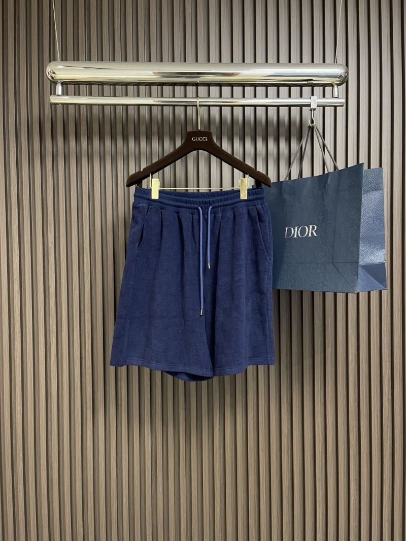 Indistinguishable Louis Vuitton Short Suits