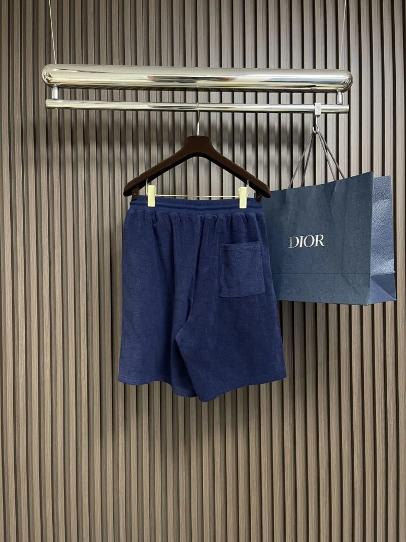 Indistinguishable Louis Vuitton Short Suits