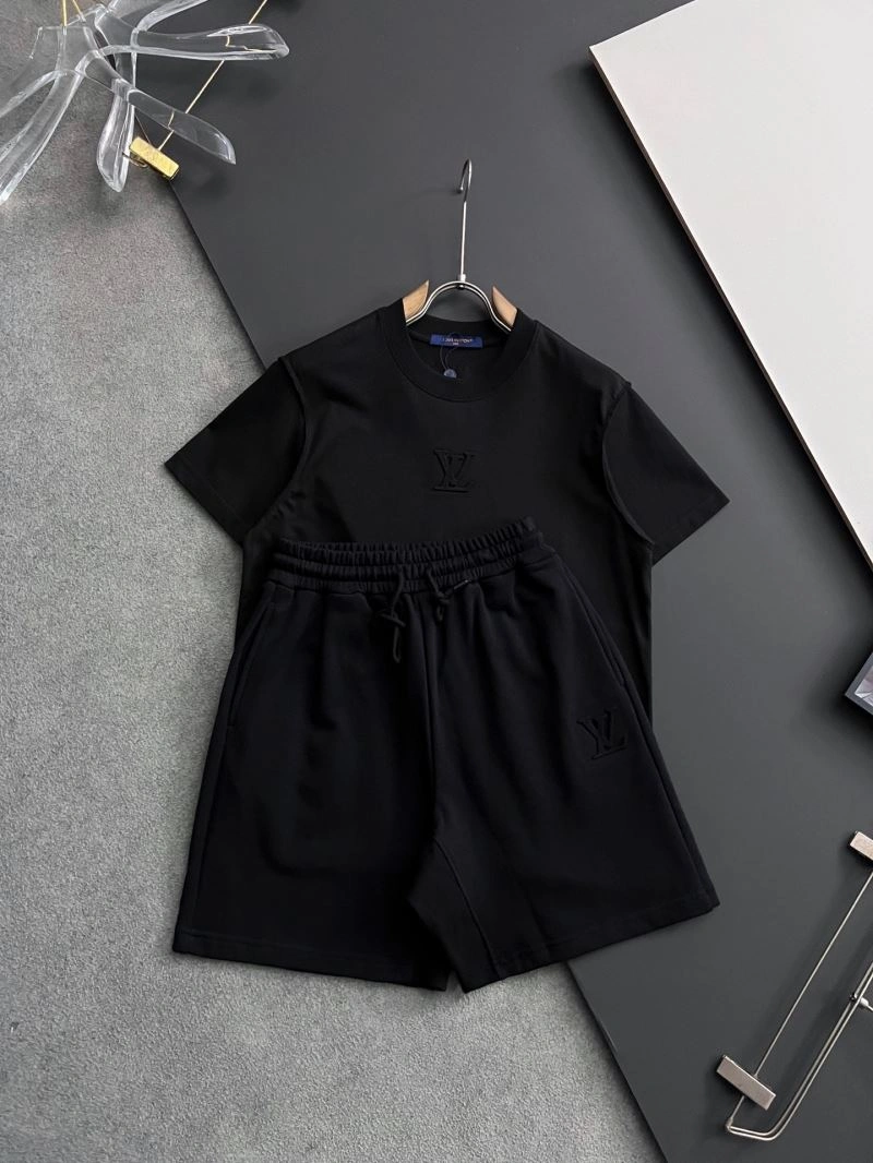 Louis Vuitton Short Suits