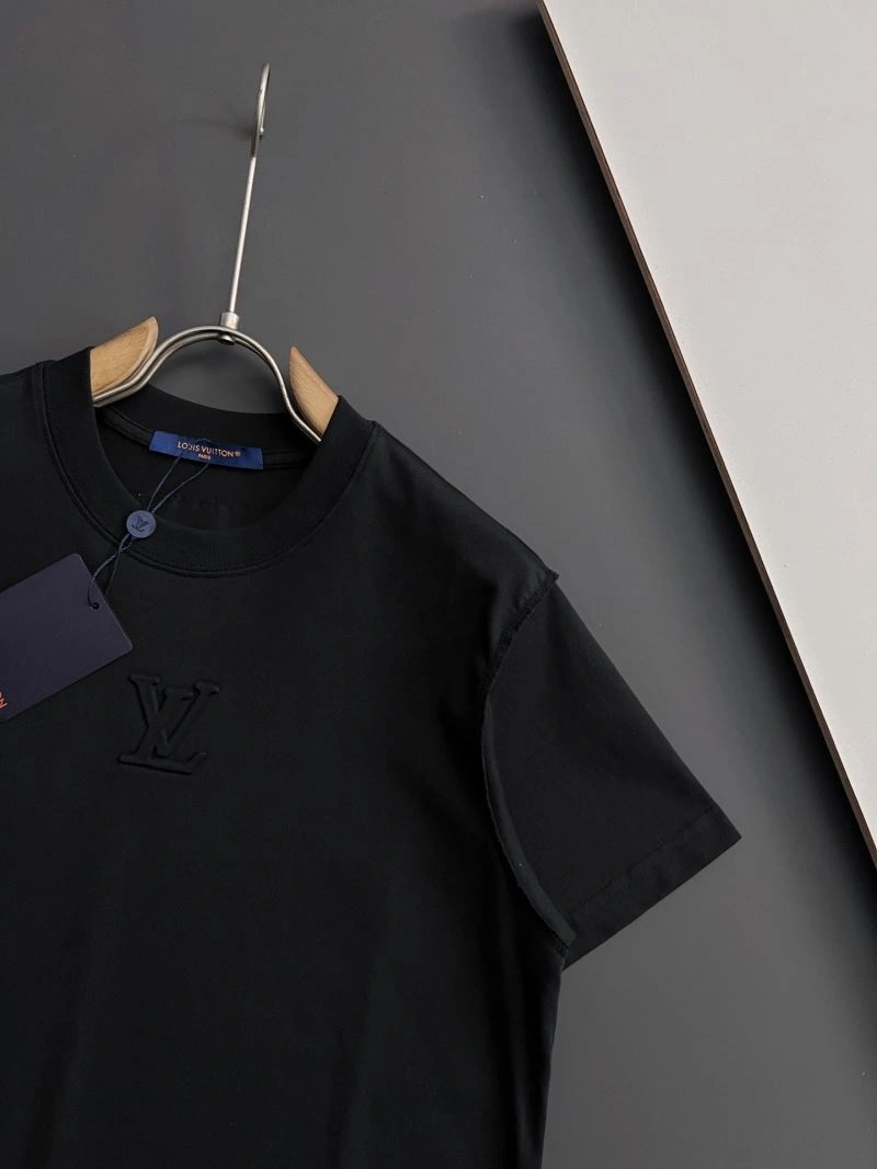 Real Louis Vuitton Short Suits