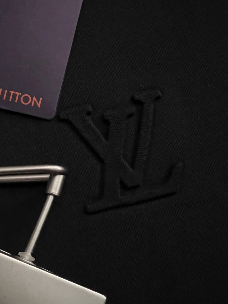 Real Louis Vuitton Short Suits