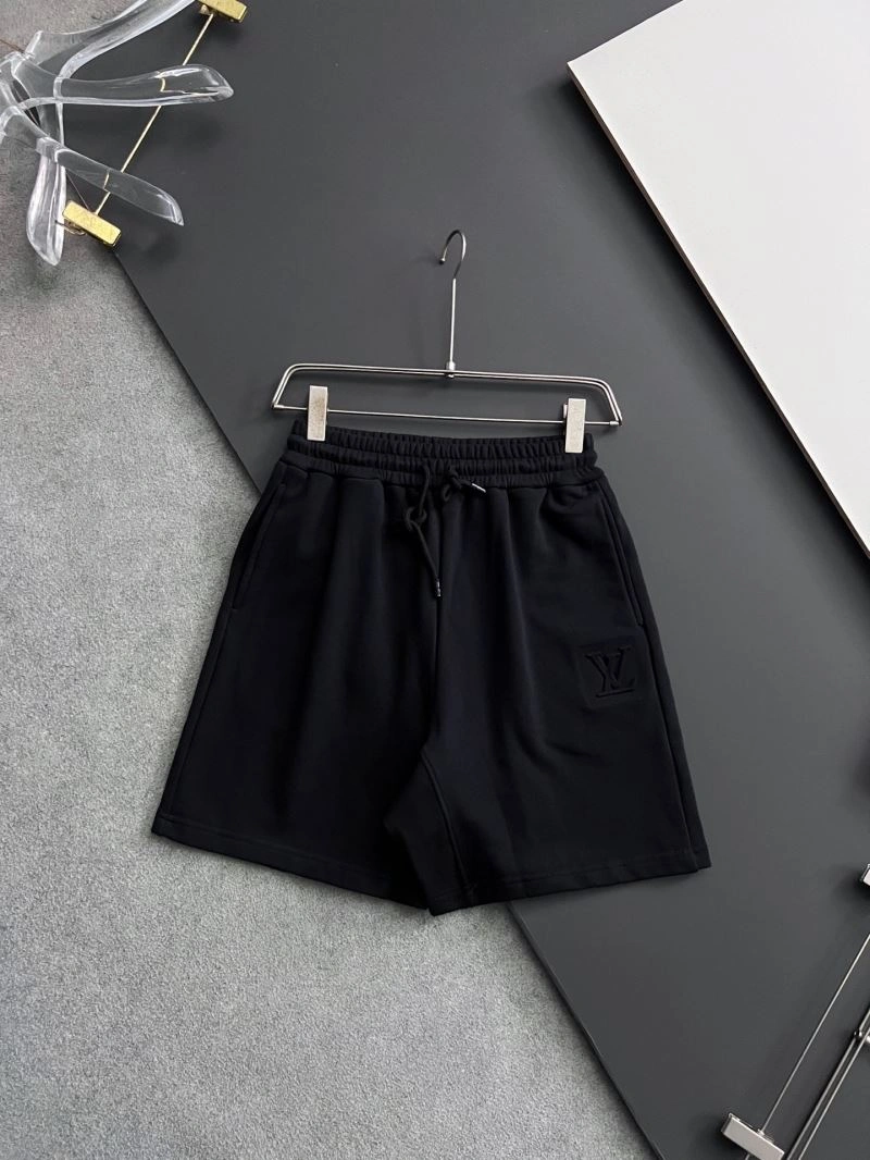 Real Louis Vuitton Short Suits