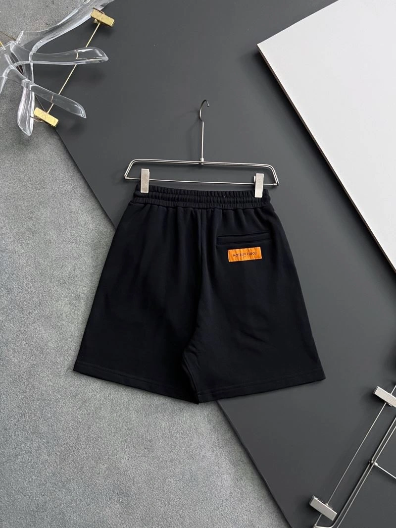 Real Louis Vuitton Short Suits