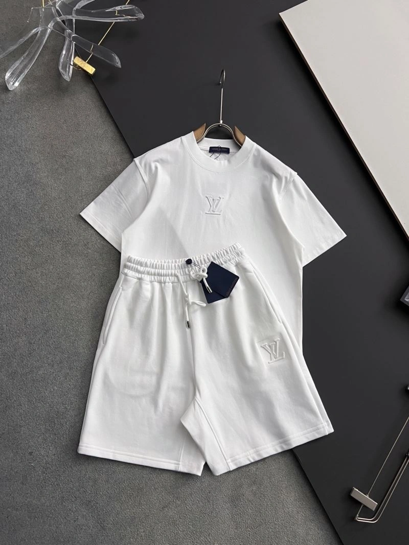 Louis Vuitton Short Suits