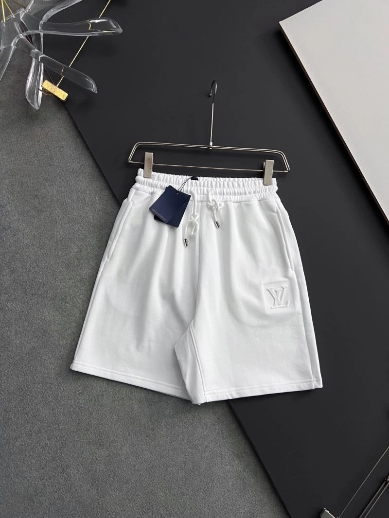 1:1 copy Louis Vuitton Short Suits