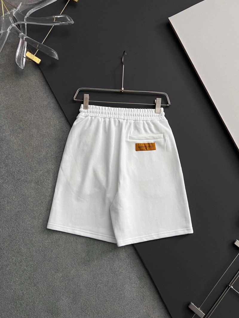1:1 copy Louis Vuitton Short Suits