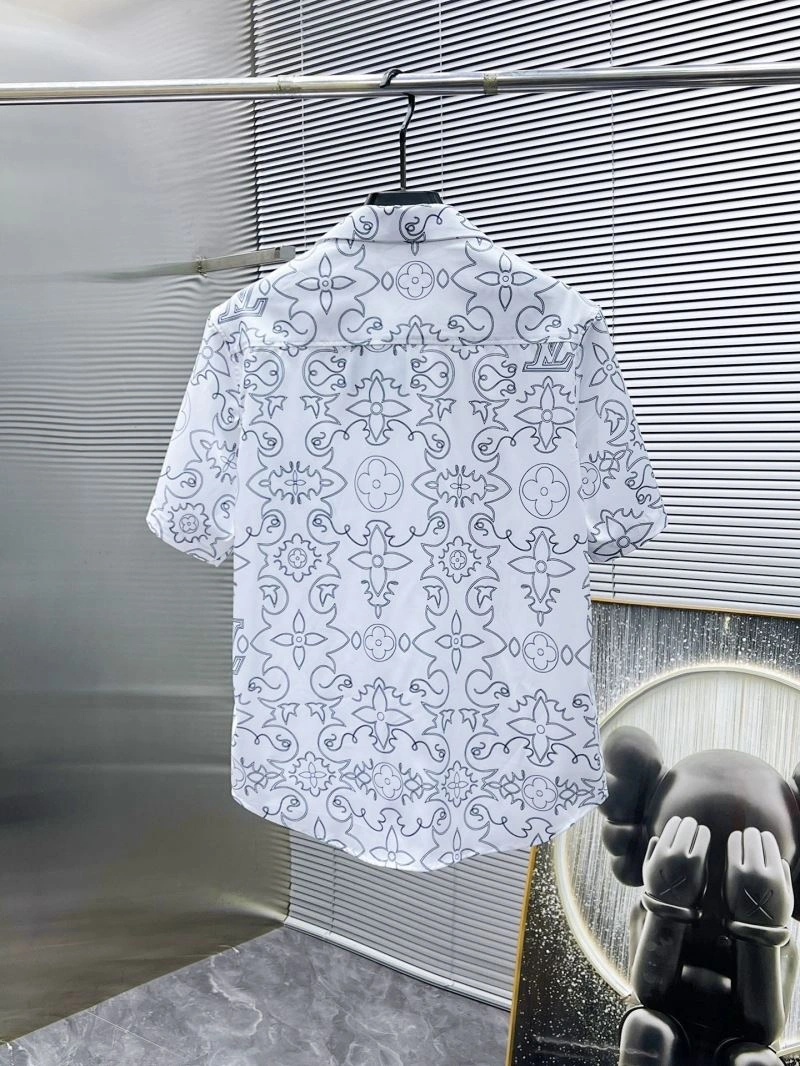 Accurate model Louis Vuitton Short Suits