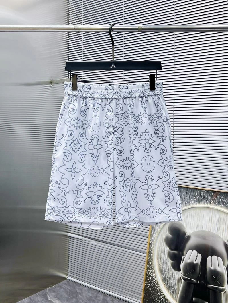 Accurate model Louis Vuitton Short Suits