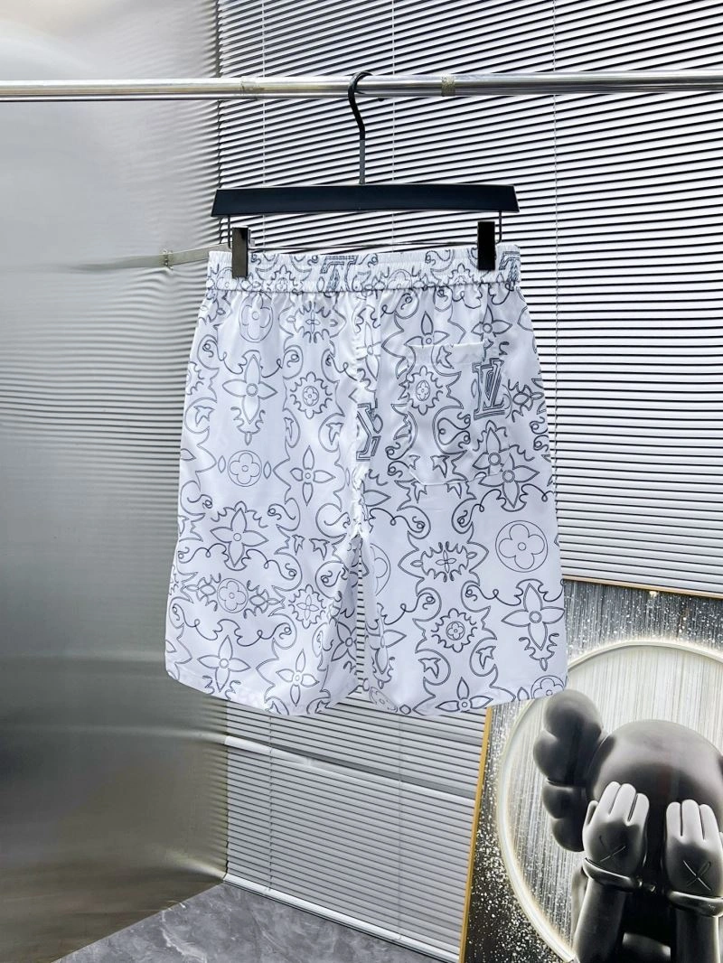 Accurate model Louis Vuitton Short Suits