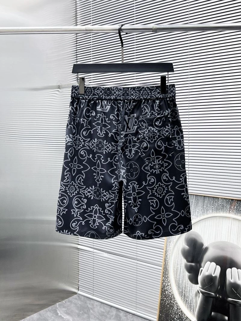 Official Louis Vuitton Short Suits