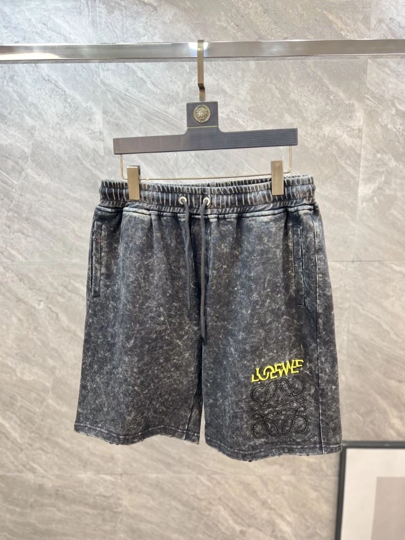 Discounted Louis Vuitton Short Suits