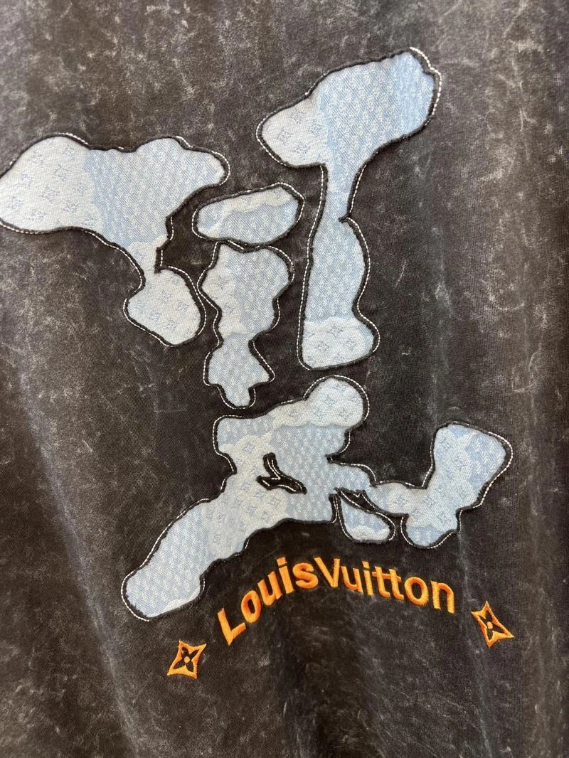 1:1 copy Louis Vuitton Short Suits