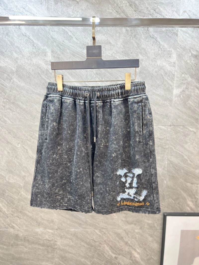 1:1 copy Louis Vuitton Short Suits