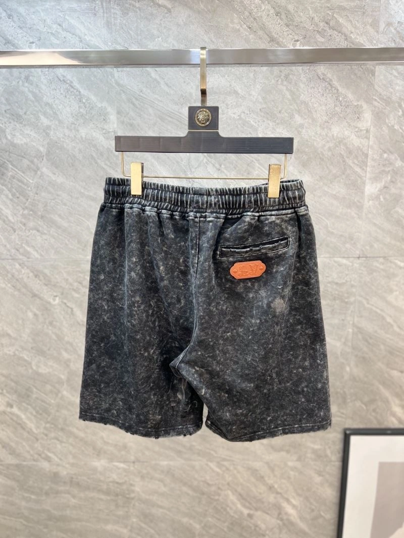 1:1 copy Louis Vuitton Short Suits