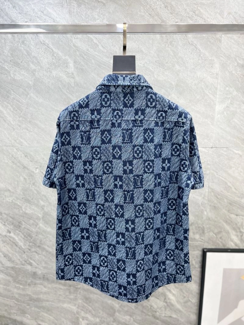 Budget-friendly Louis Vuitton Short Suits