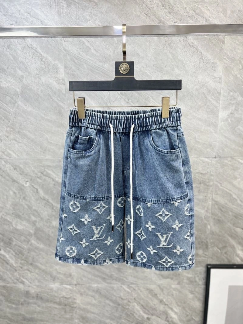 Authentic Louis Vuitton Short Suits