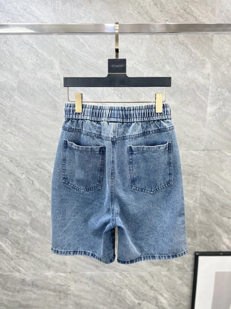 Authentic Louis Vuitton Short Suits