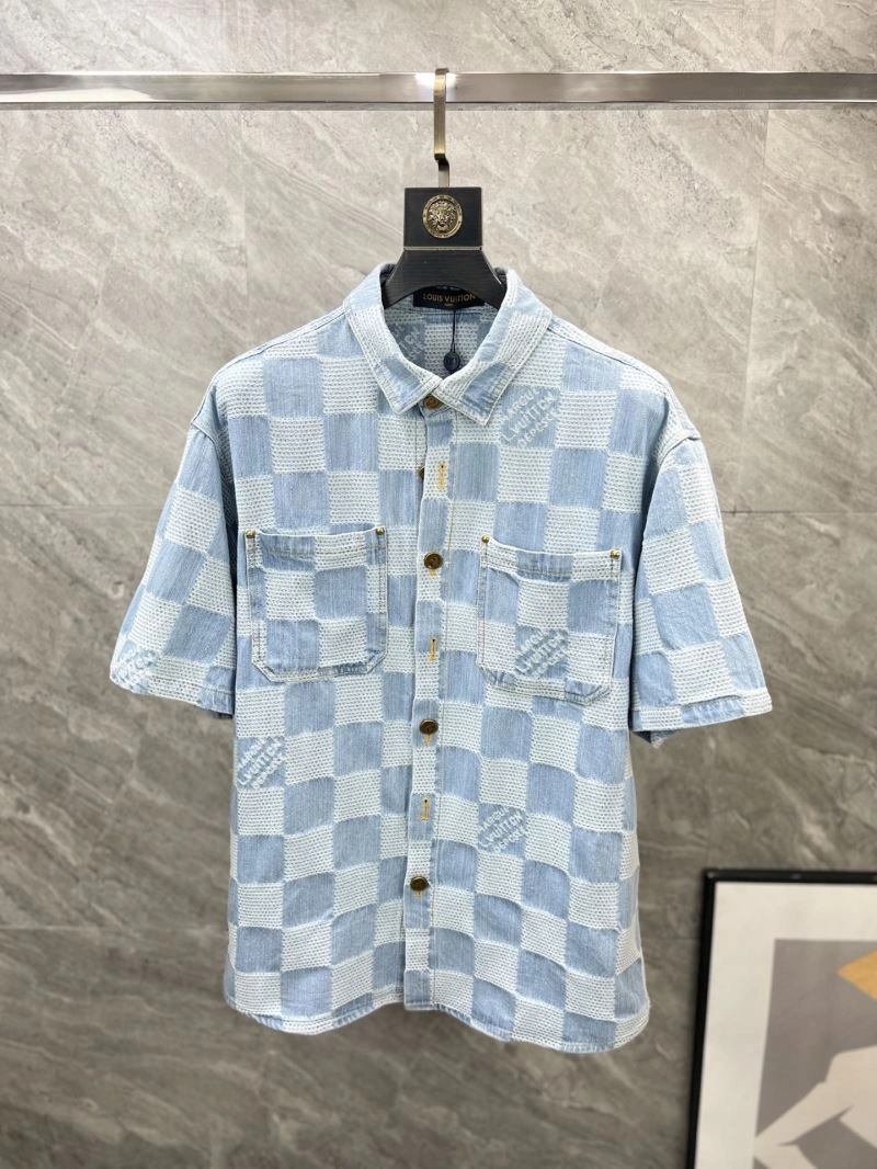 OEM Louis Vuitton Short Suits