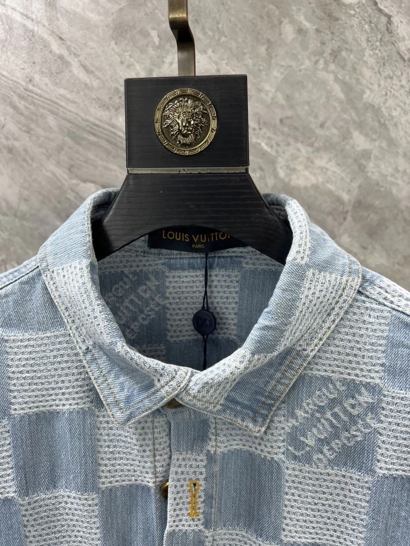 OEM Louis Vuitton Short Suits