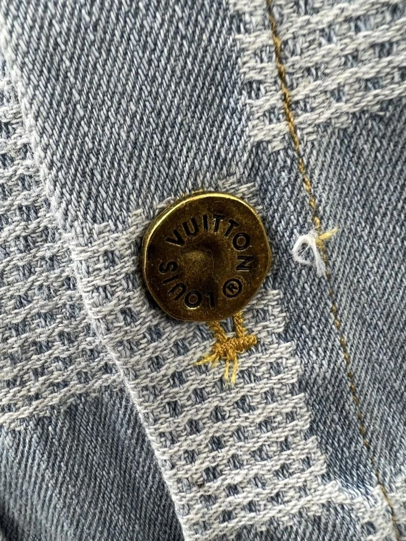 OEM Louis Vuitton Short Suits