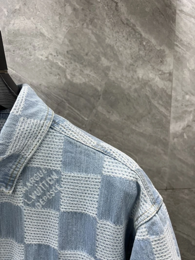 OEM Louis Vuitton Short Suits