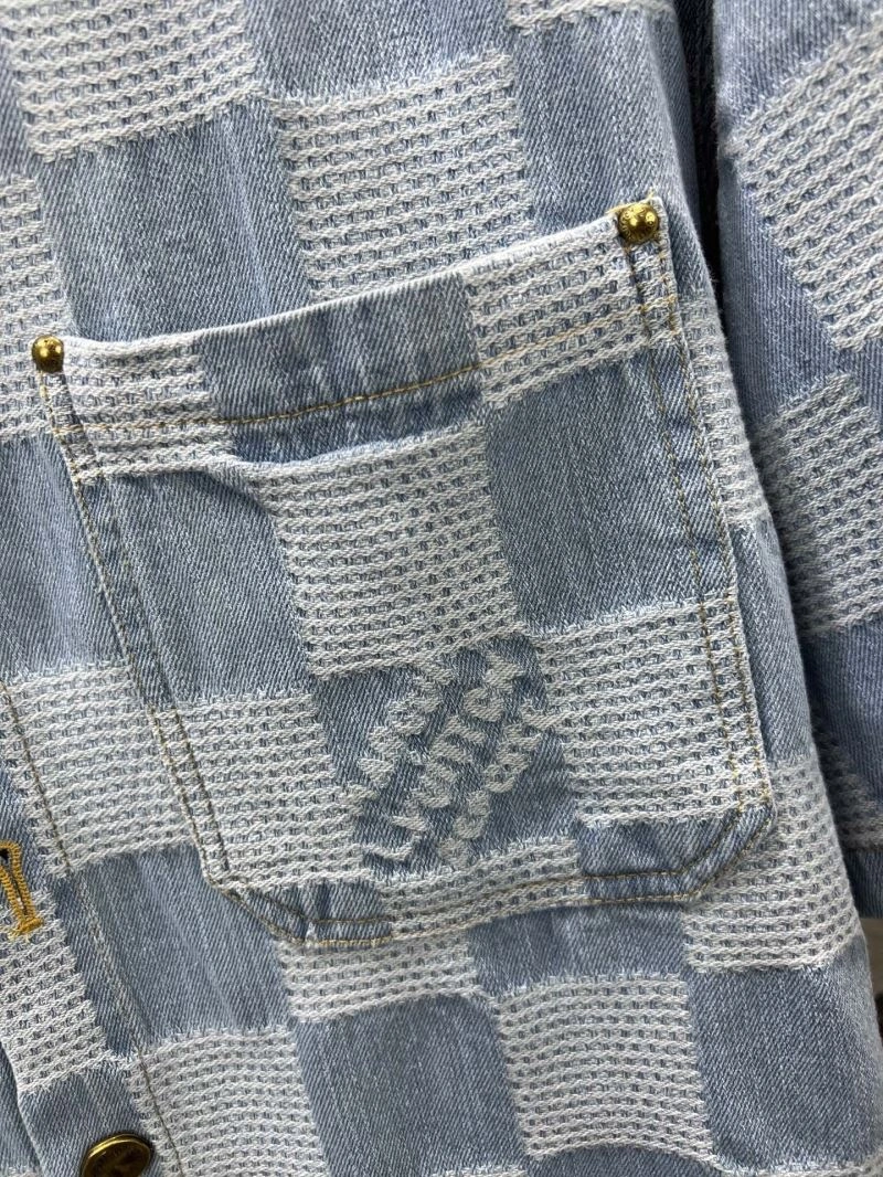 OEM Louis Vuitton Short Suits
