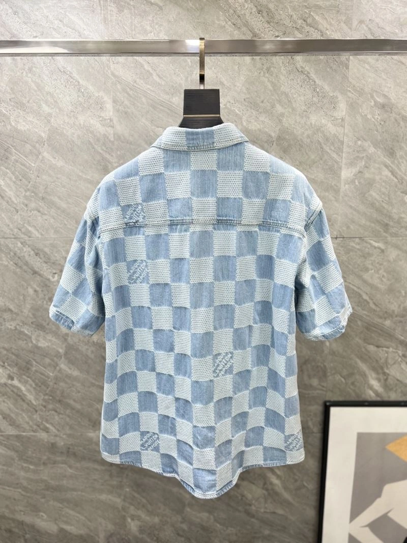 OEM Louis Vuitton Short Suits