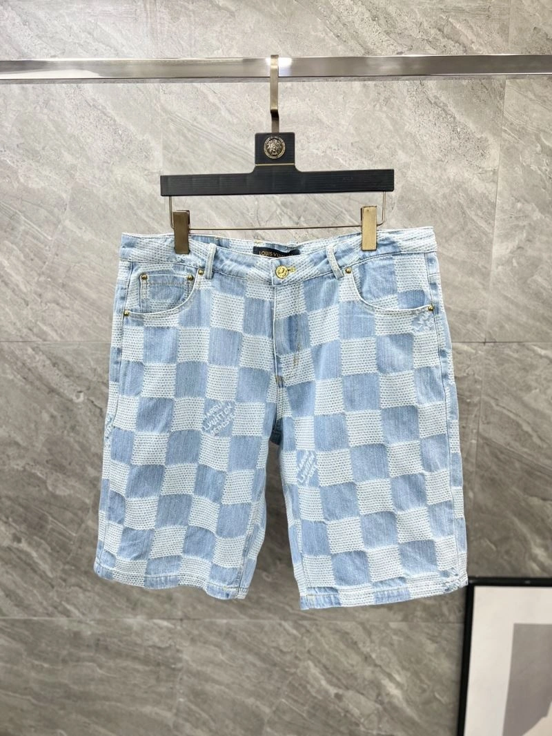 OEM Louis Vuitton Short Suits