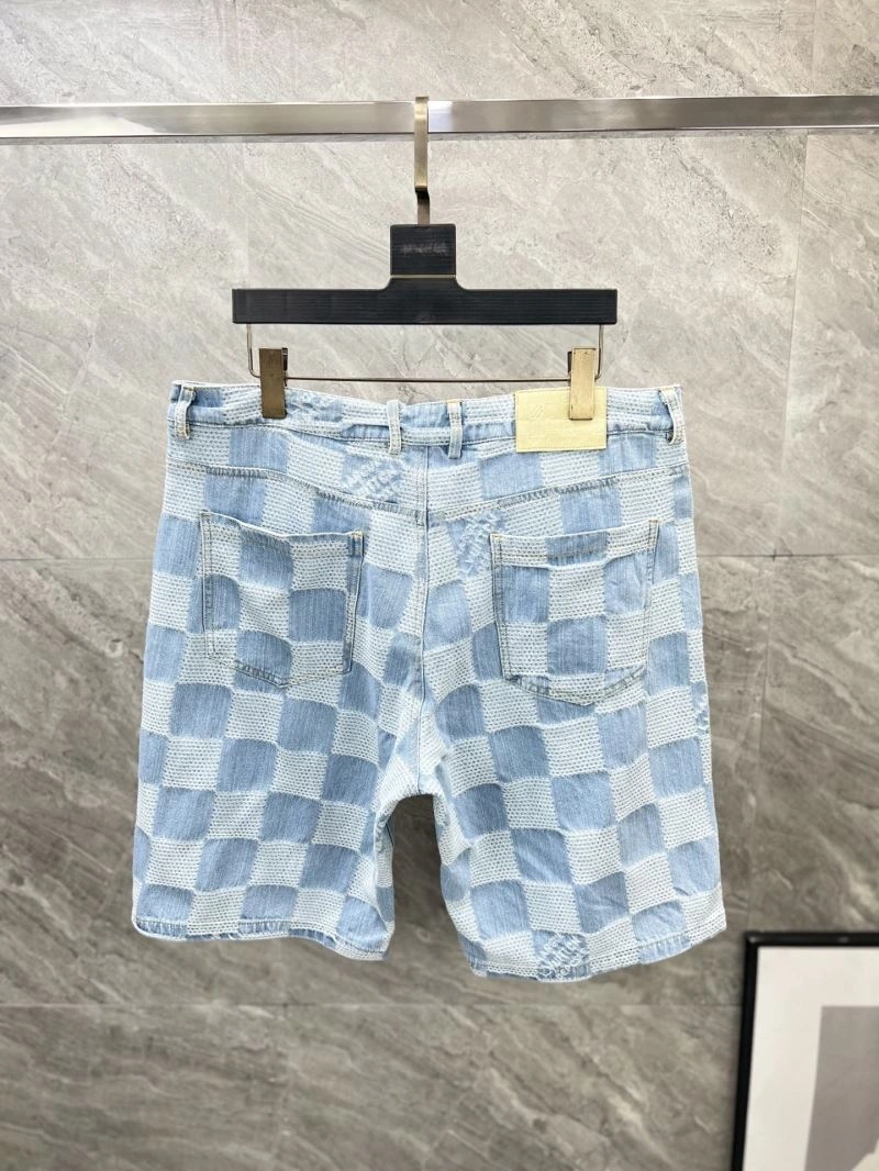 OEM Louis Vuitton Short Suits