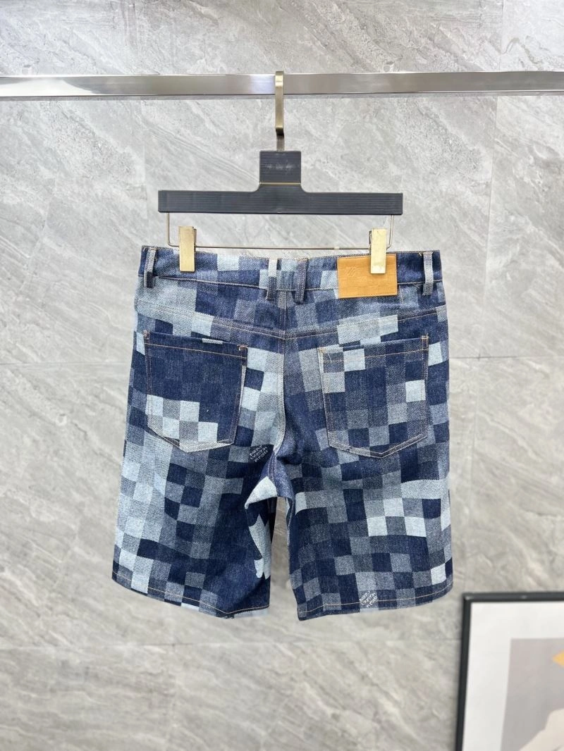 Value-priced Louis Vuitton Short Suits