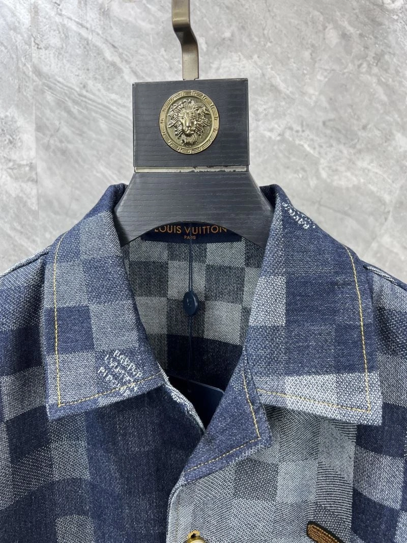 Value-priced Louis Vuitton Short Suits