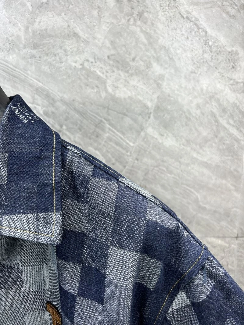 Value-priced Louis Vuitton Short Suits