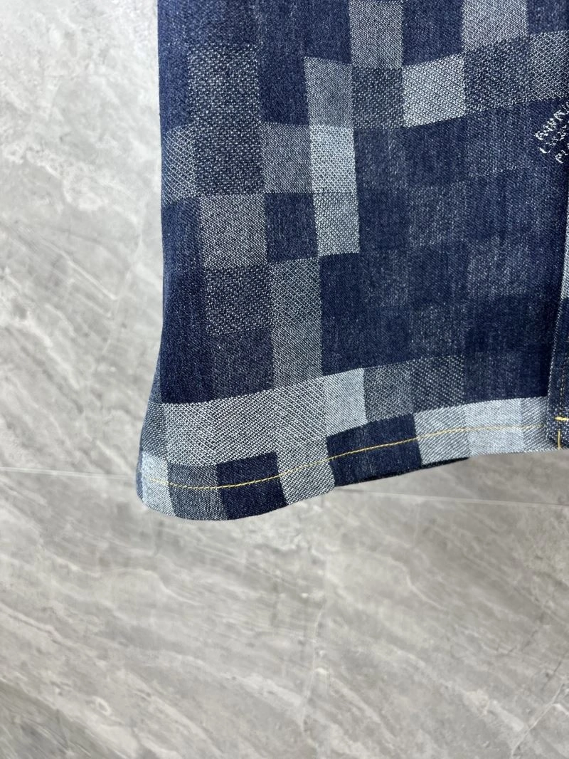 Value-priced Louis Vuitton Short Suits
