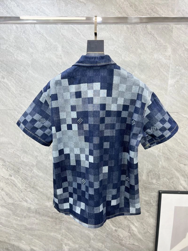 Value-priced Louis Vuitton Short Suits