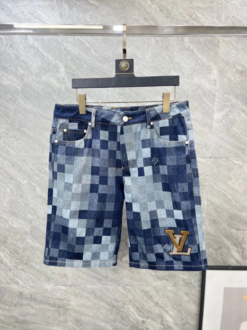 Value-priced Louis Vuitton Short Suits