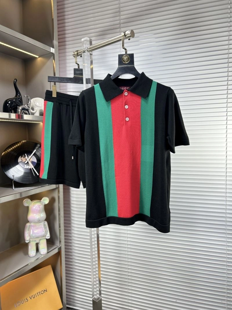 Louis Vuitton Short Suits