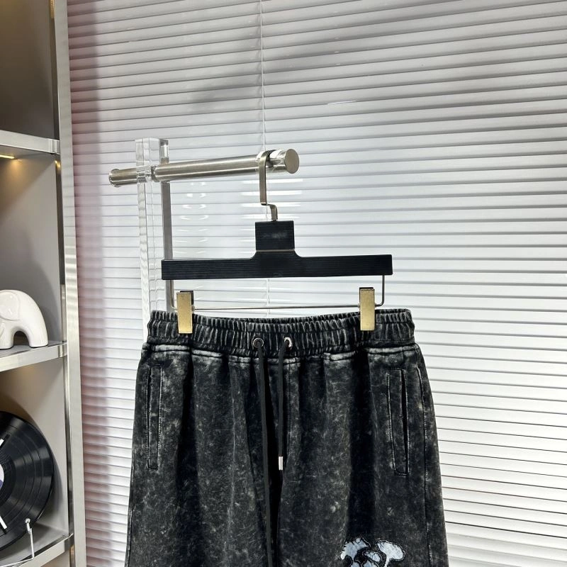 Indistinguishable Louis Vuitton Short Suits