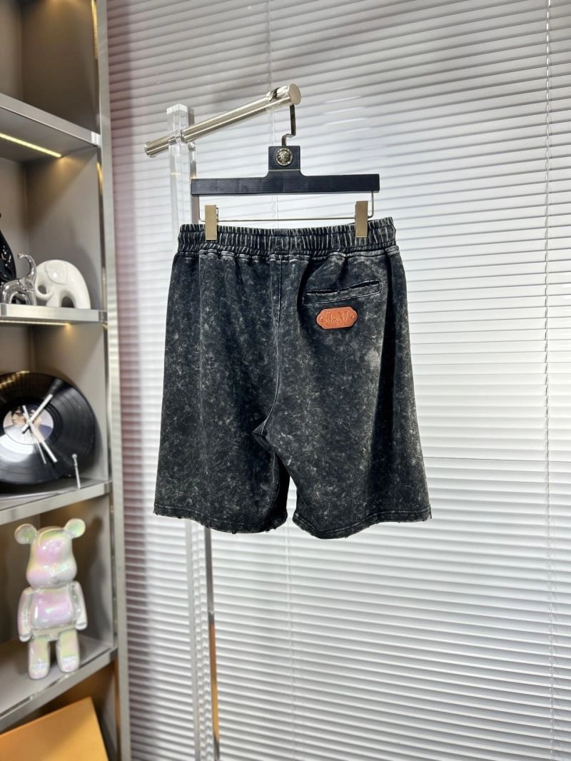 Indistinguishable Louis Vuitton Short Suits