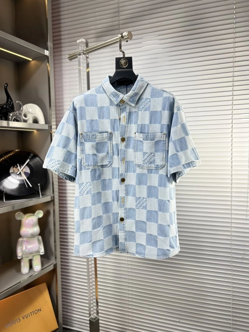 High accuracy Louis Vuitton Short Suits