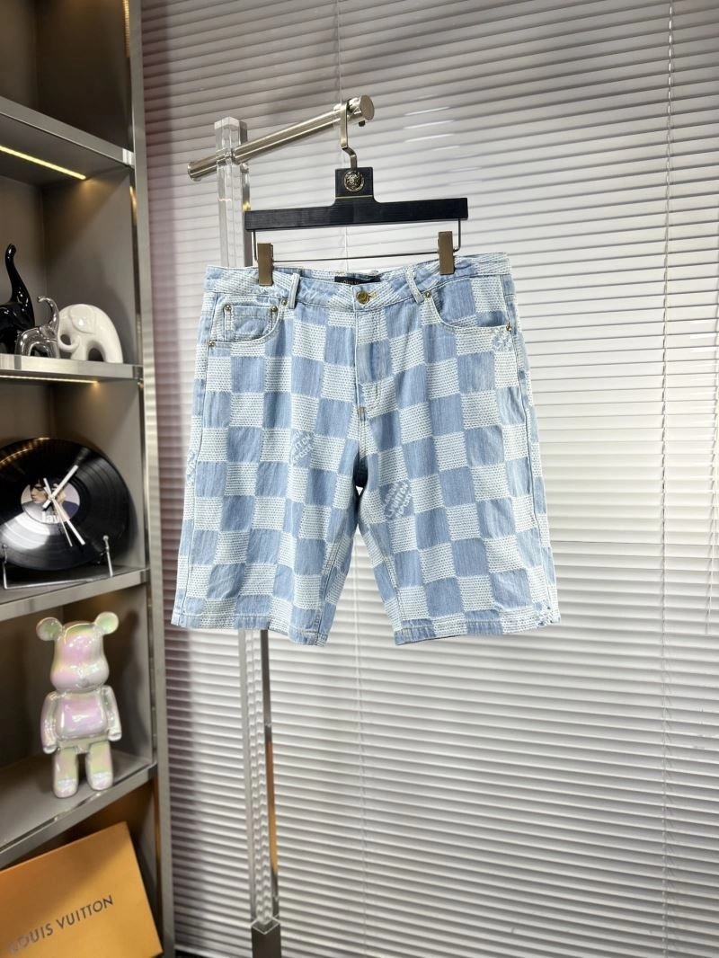High accuracy Louis Vuitton Short Suits