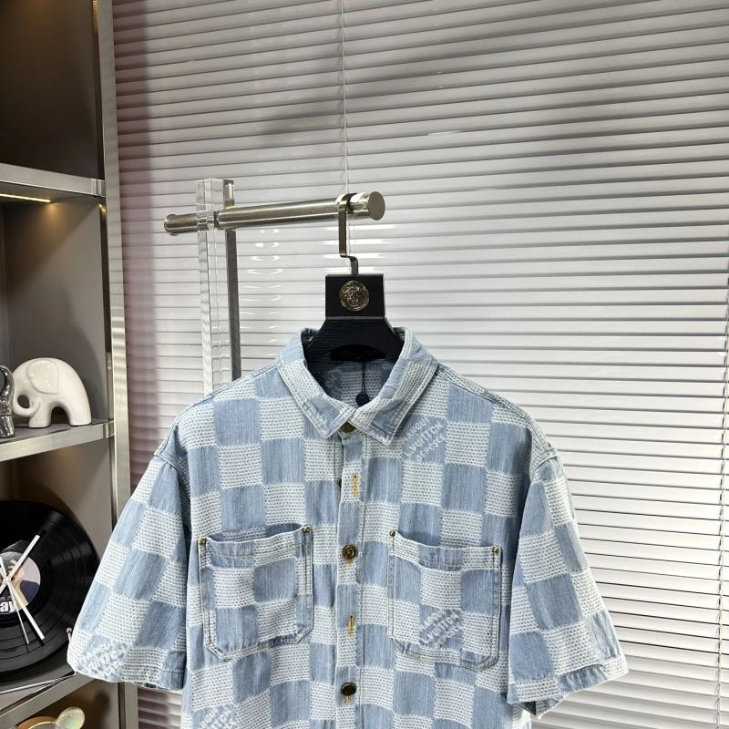 High accuracy Louis Vuitton Short Suits
